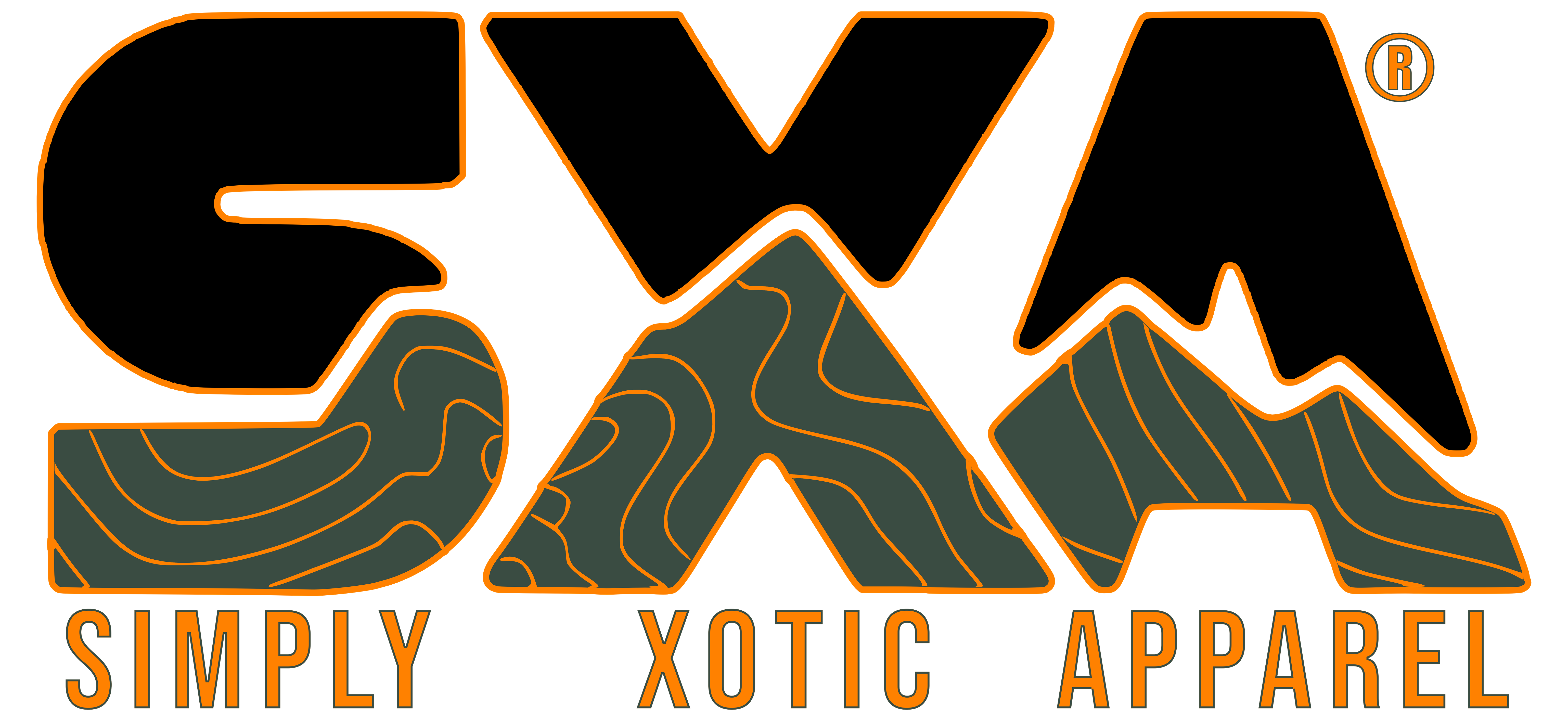 Simply Xotic Clothing – Simply Xotic LLC